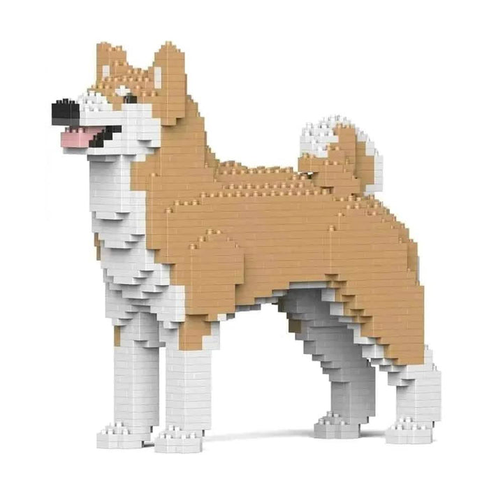 Build ‘Em Dogs - LEGO Inspired Dog Building Kits - Build 'Em Pets