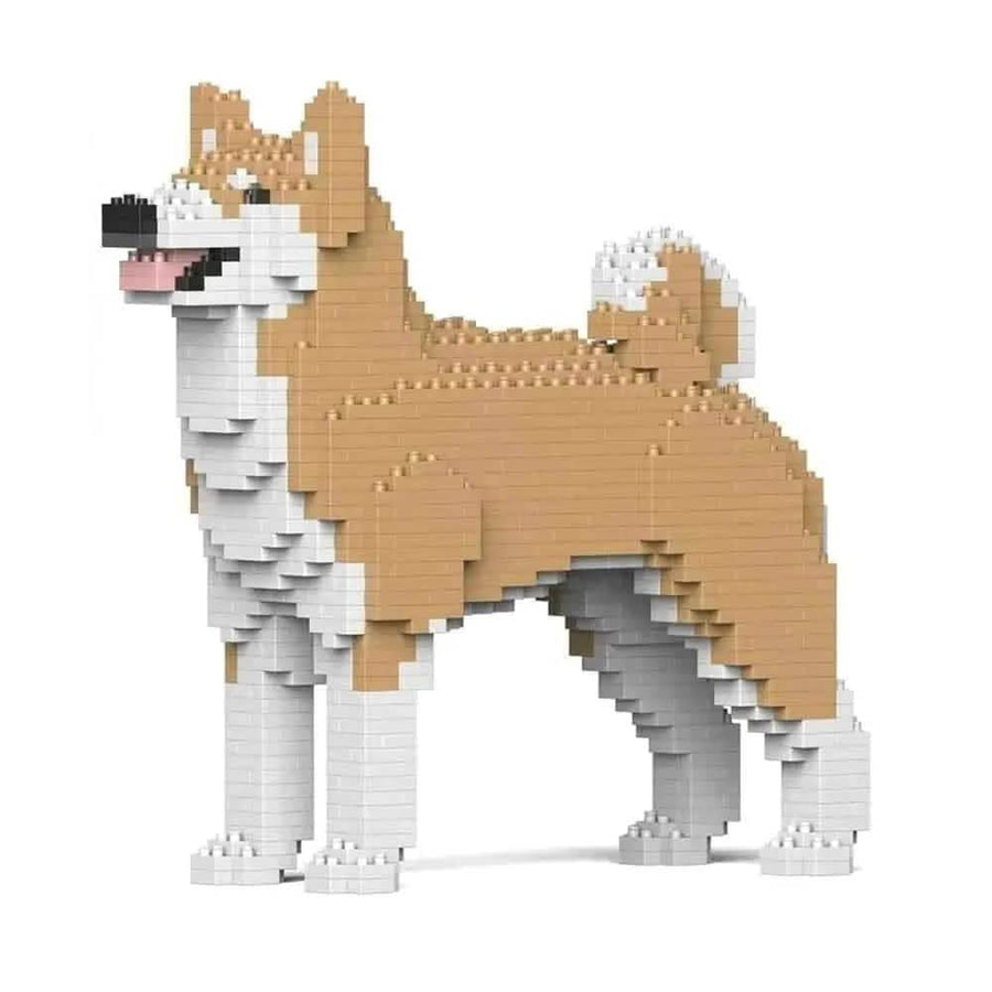 Build ‘Em Dogs - LEGO Inspired Dog Building Kits - Build 'Em Pets