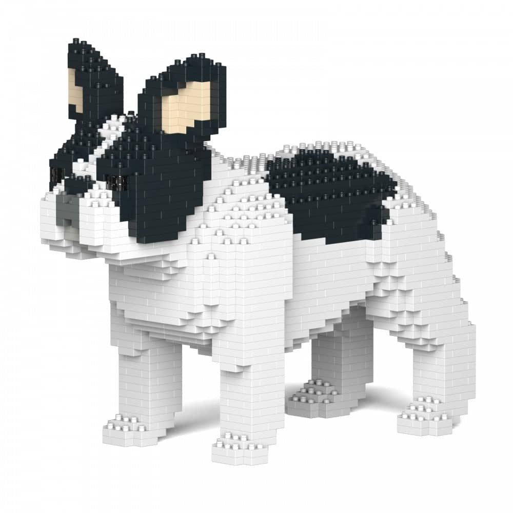 Build ‘Em Dogs - LEGO Inspired Dog Building Kits - Build 'Em Pets