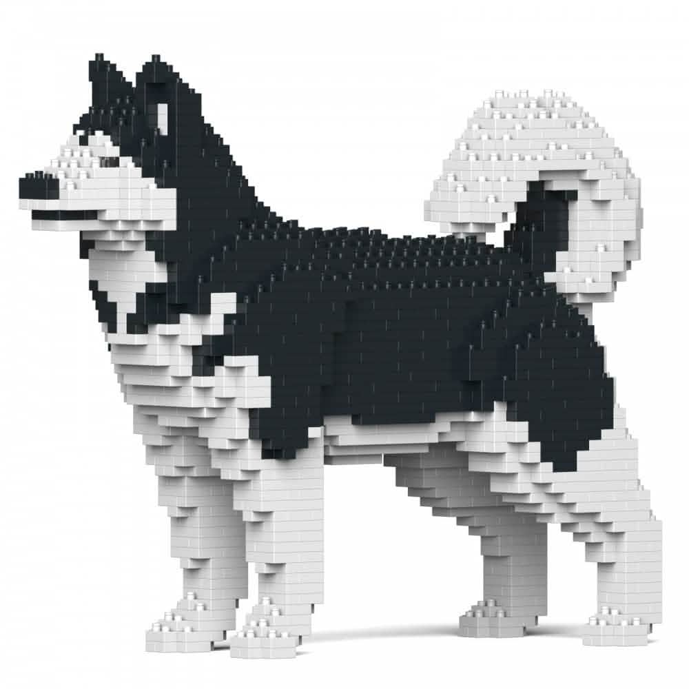 Build ‘Em Dogs - LEGO Inspired Dog Building Kits - Build 'Em Pets